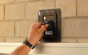 Knox Boxes – Ashland City Fire Department