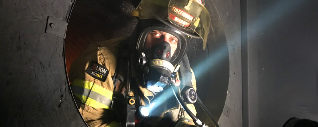 Ashland City Fire Department