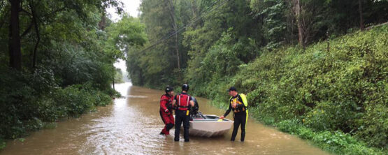 Ashland City Fire Department