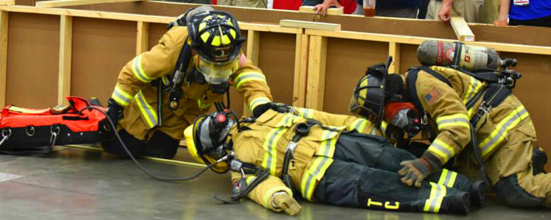 Ashland City Fire Department